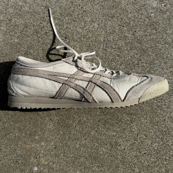 Onitsuka Tiger by Asics | Shoes | Onitsuka Tiger Mexico 66 Sd Vin ...